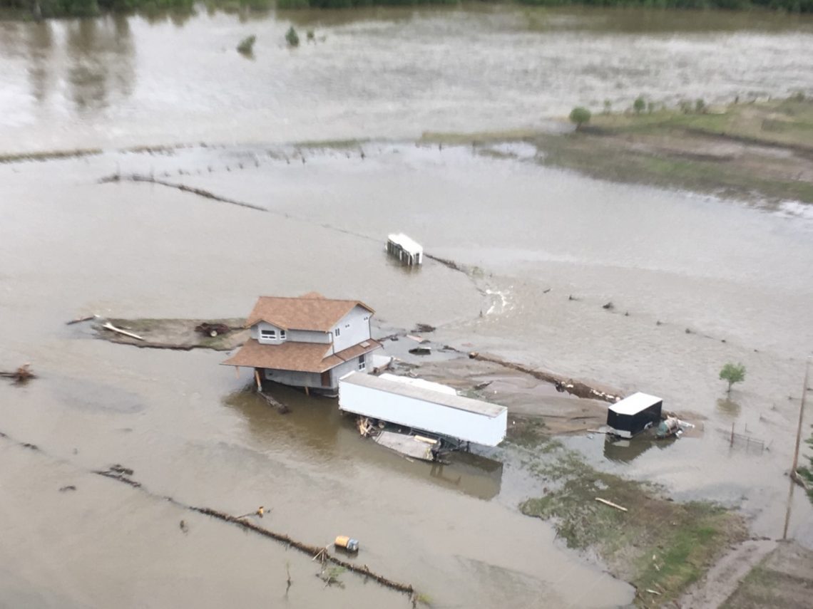 Recovering from the worst BC flooding in modern history: A story of ...